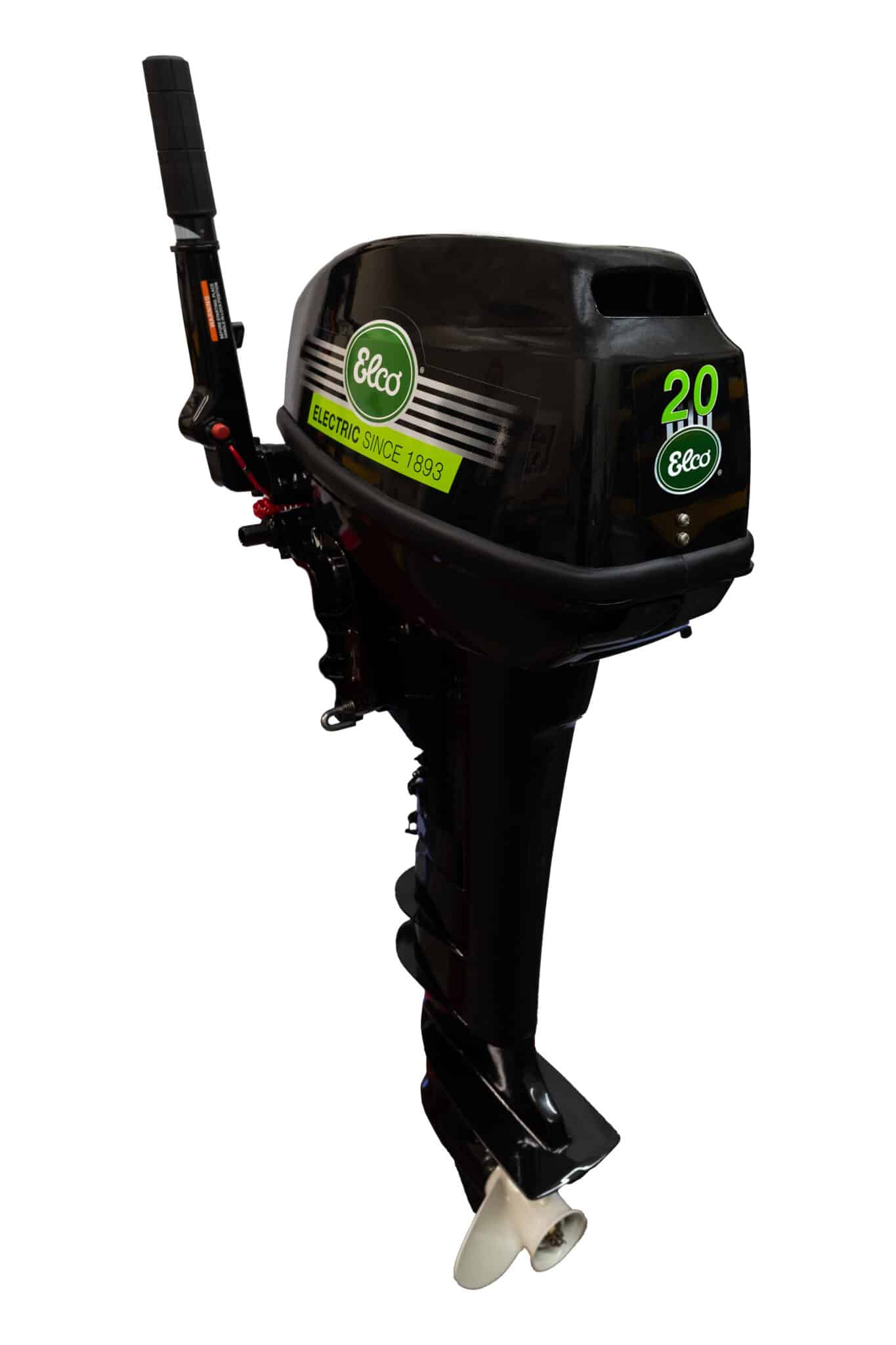 8 Reasons Boat Owners Need to Switch from Combustion Motors to Electric
