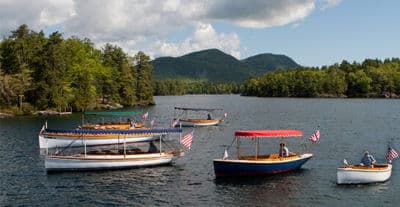 Elco Classic Launches | Elco