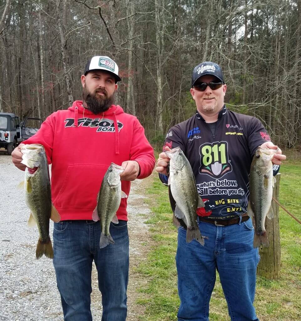 Electric Fishing Network - Elco Motor Yachts