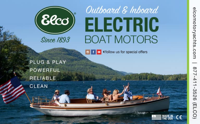 Elco Performance - Elco Motor Yachts