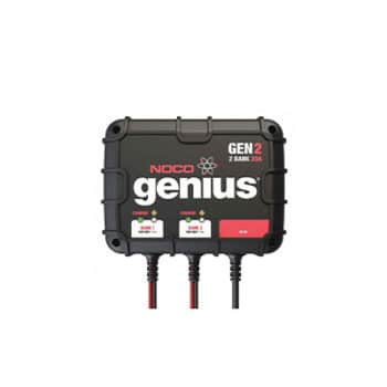 EP-5 Electric Outboard - Elco Motor Yachts