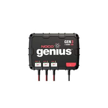 Electric Boat Motor Battery Chargers July 2023 - Elco Motor Yachts