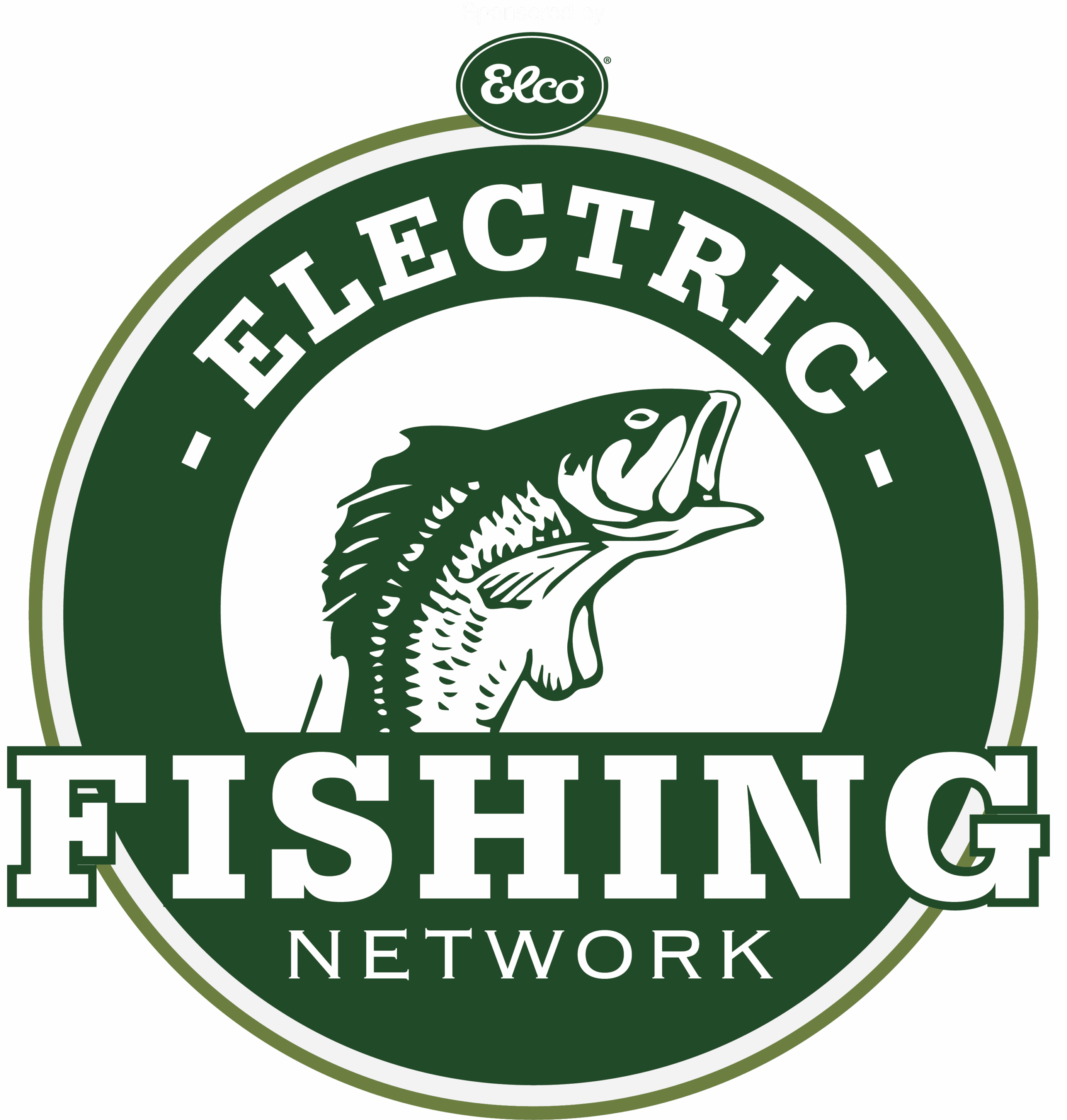 Electric Fishing Network - Elco Motor Yachts