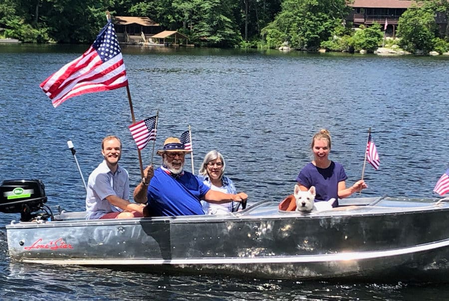 Electric Boat Motors | Elco Motor Yachts | Electric Outboards and Inboards