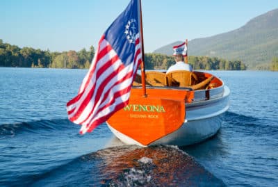 Electric Boat Motors | Elco Motor Yachts | Electric Outboards and Inboards