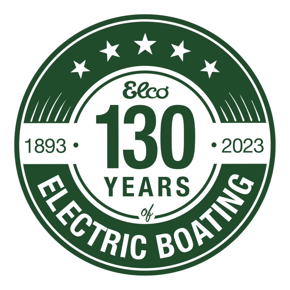 The History of Elco, the Electric Launch Company