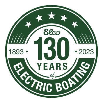 The History of Elco, the Electric Launch Company