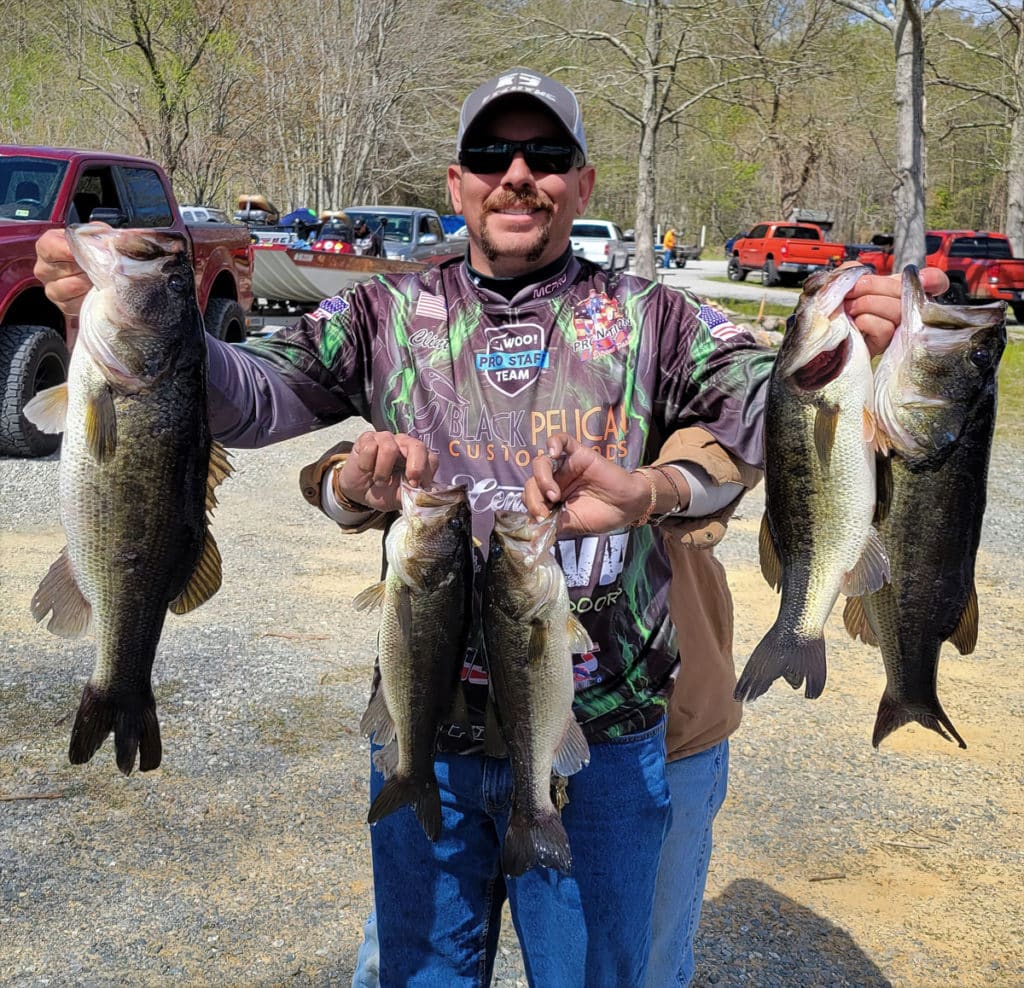 Clint Outlaw: Virginia - Elco Motor Yachts