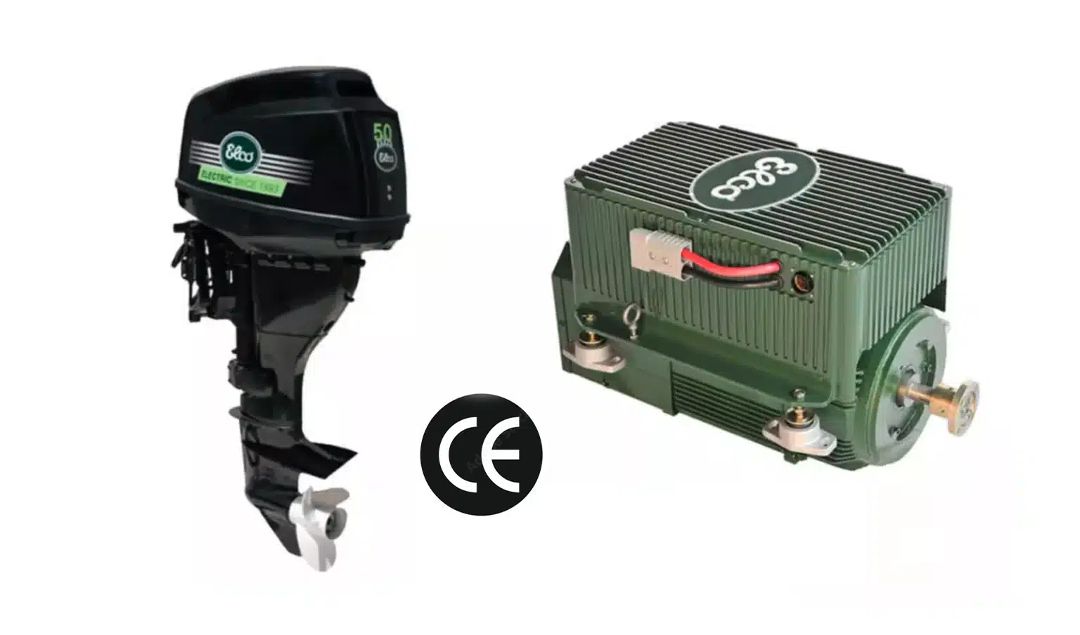 The History of Elco, the Electric Launch Company