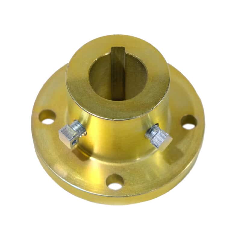 Marine Coupling Hardware | Elco Motor Yachts