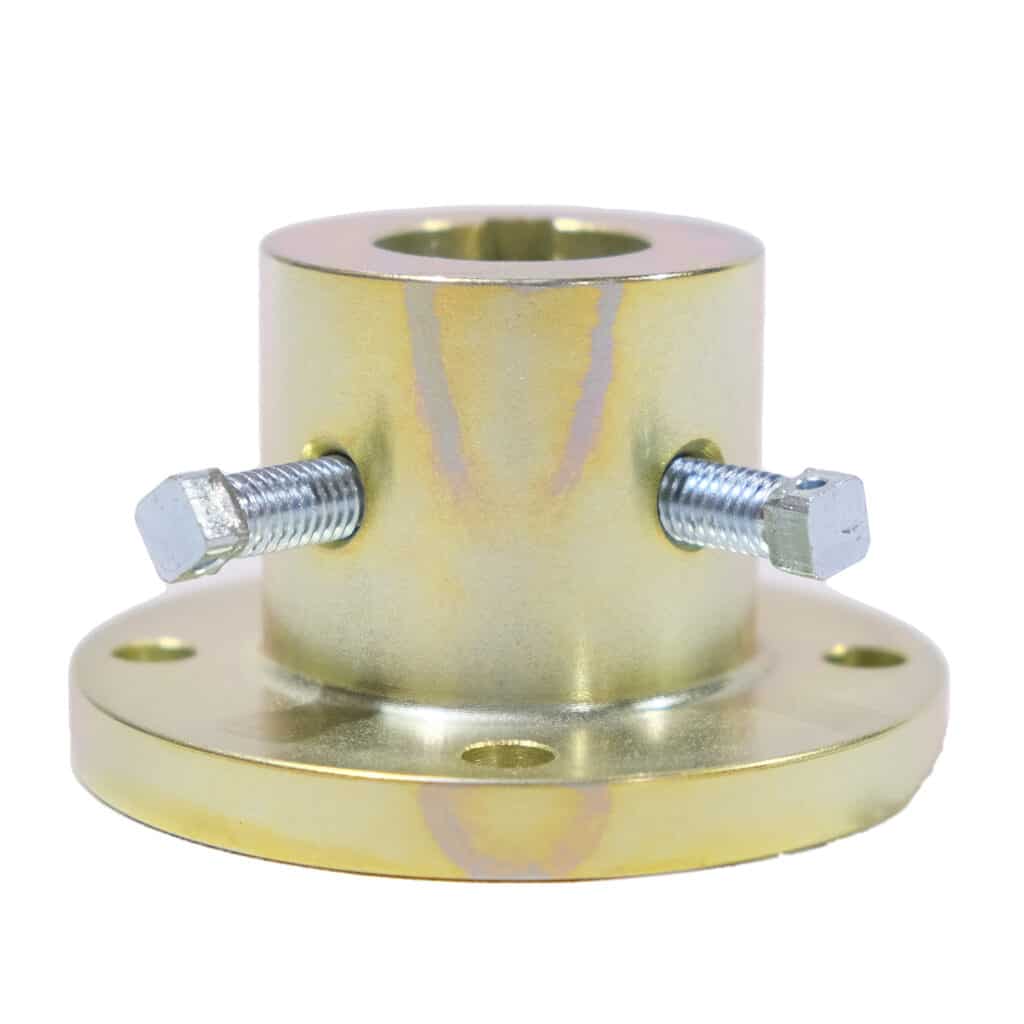 Marine Coupling Hardware | Elco Motor Yachts