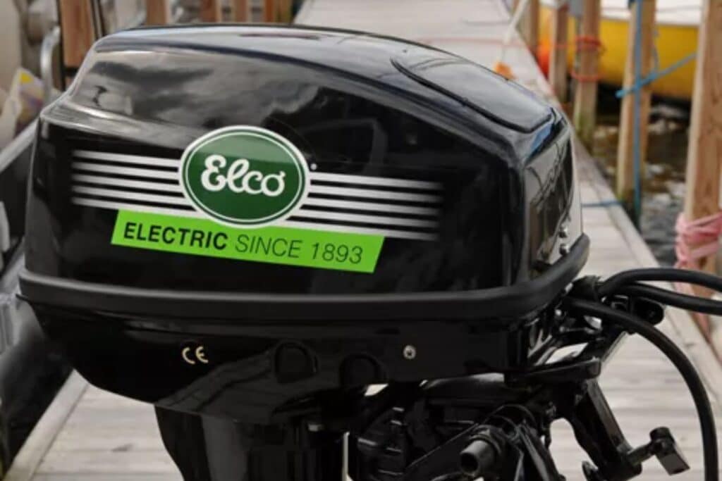 A Quick Guide to Electric Boat Motors: What To Know