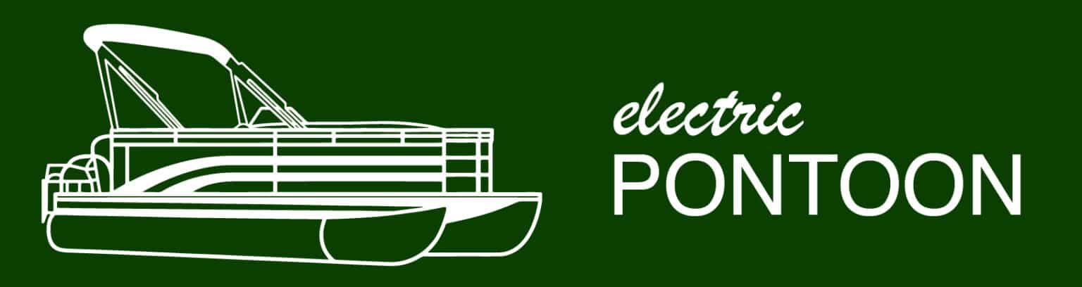 Electric Pontoon - Elco Motor Yachts