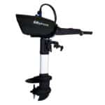 Electric Outboard - Battery Included - Elco Motor Yachts